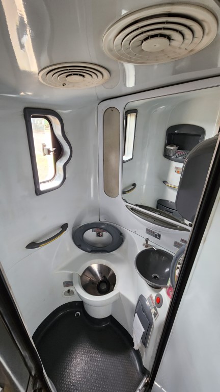 Marcopolo Senior ON VW 9160 EOD 2014 WC AR – 6604 – Classi Ônibus