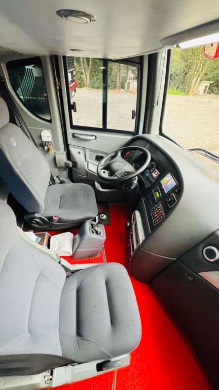 1 Marcopolo Paradiso LD GVII 1600 MBB O500RSD 2018/19 -9006 – Classi Ônibus