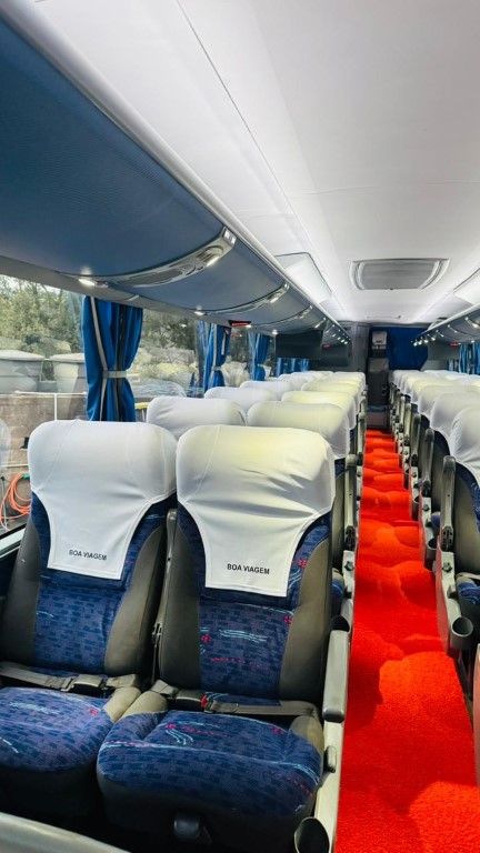 1 Marcopolo Paradiso LD GVII 1600 MBB O500RSD 2018/19 -9006 – Classi Ônibus